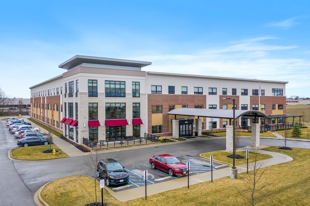 Senior Living Photo Gallery | The Avalon of Lewis Center