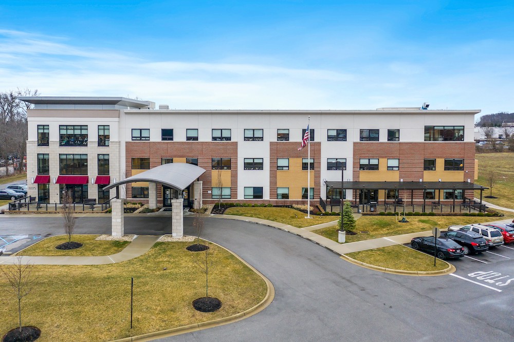 Senior Living Photo Gallery | The Avalon of Lewis Center